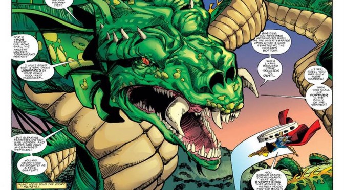 The Best of Thor: Walter Simonson | STUDIO REMARKABLE